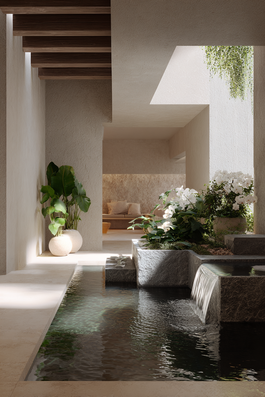 Biophilic Interior Design: Bring the Outdoors In – DGV ARCH