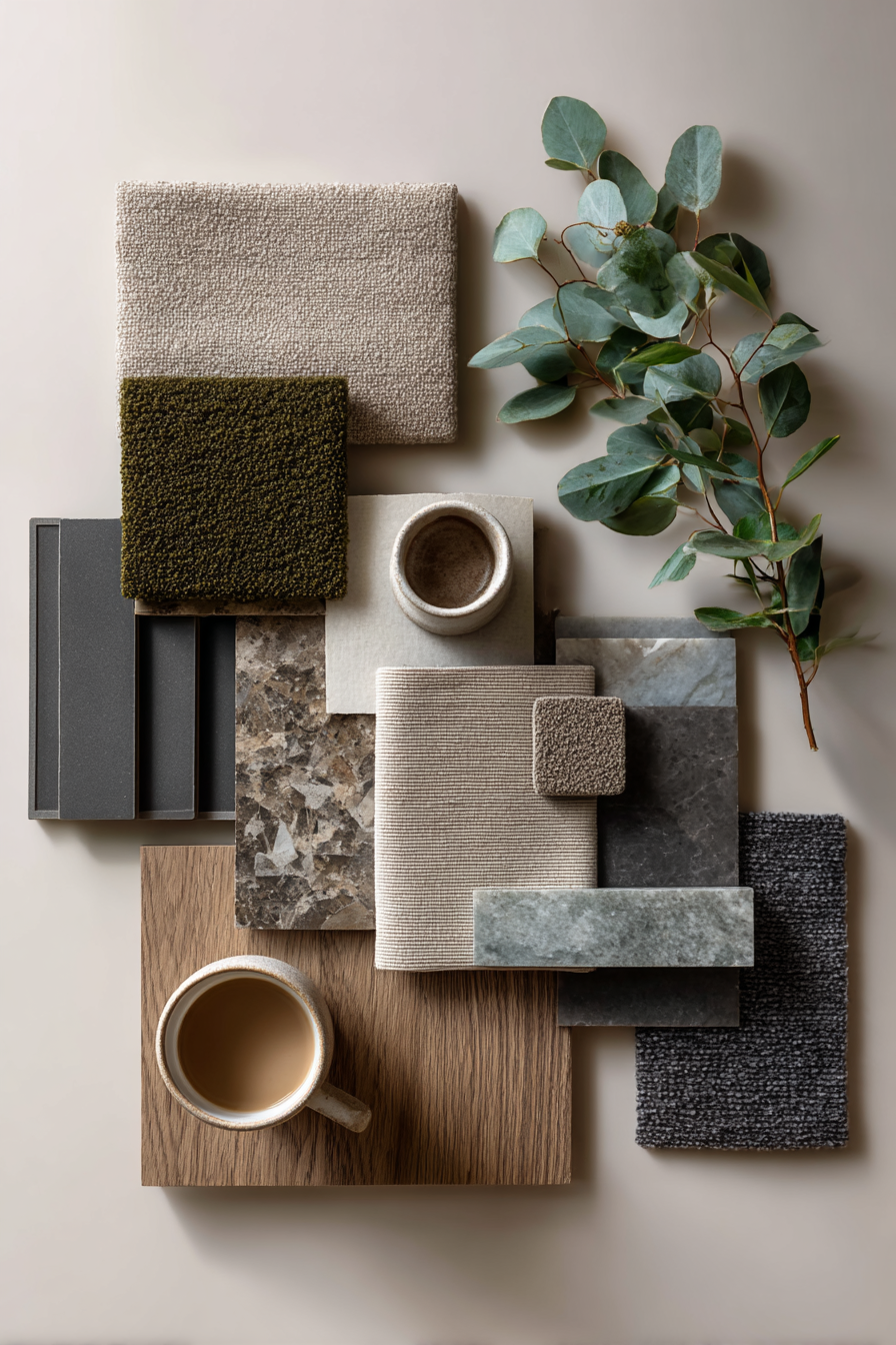 Biophilic Interior Design: Bring the Outdoors In – DGV ARCH