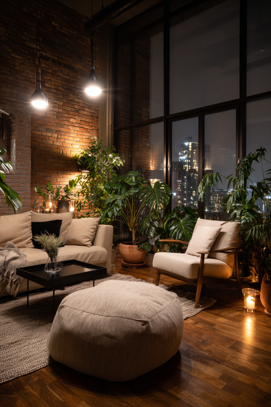 10 examples of biophilic architecture for 2025 – DGV ARCH