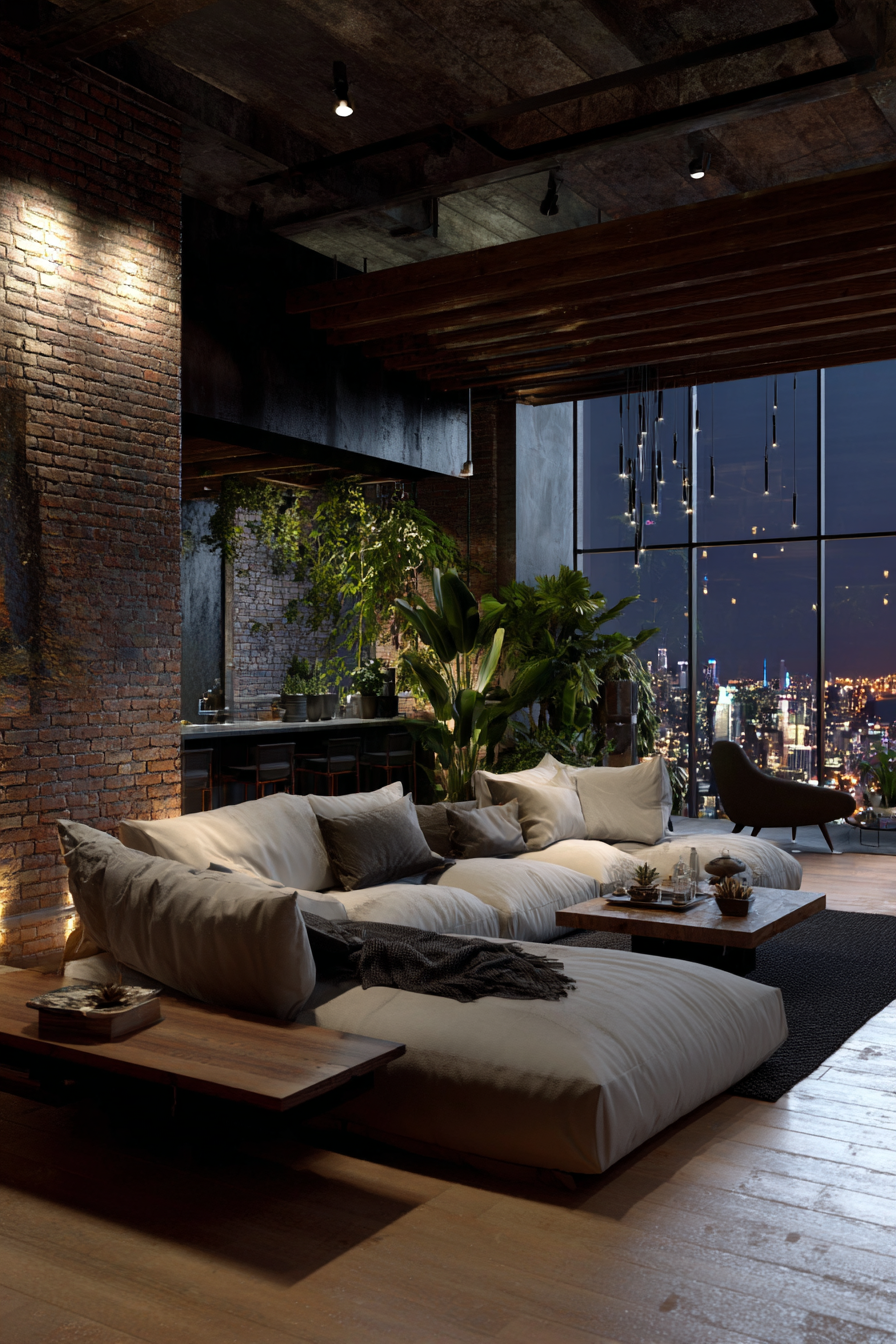 10 examples of biophilic architecture for 2025 – DGV ARCH