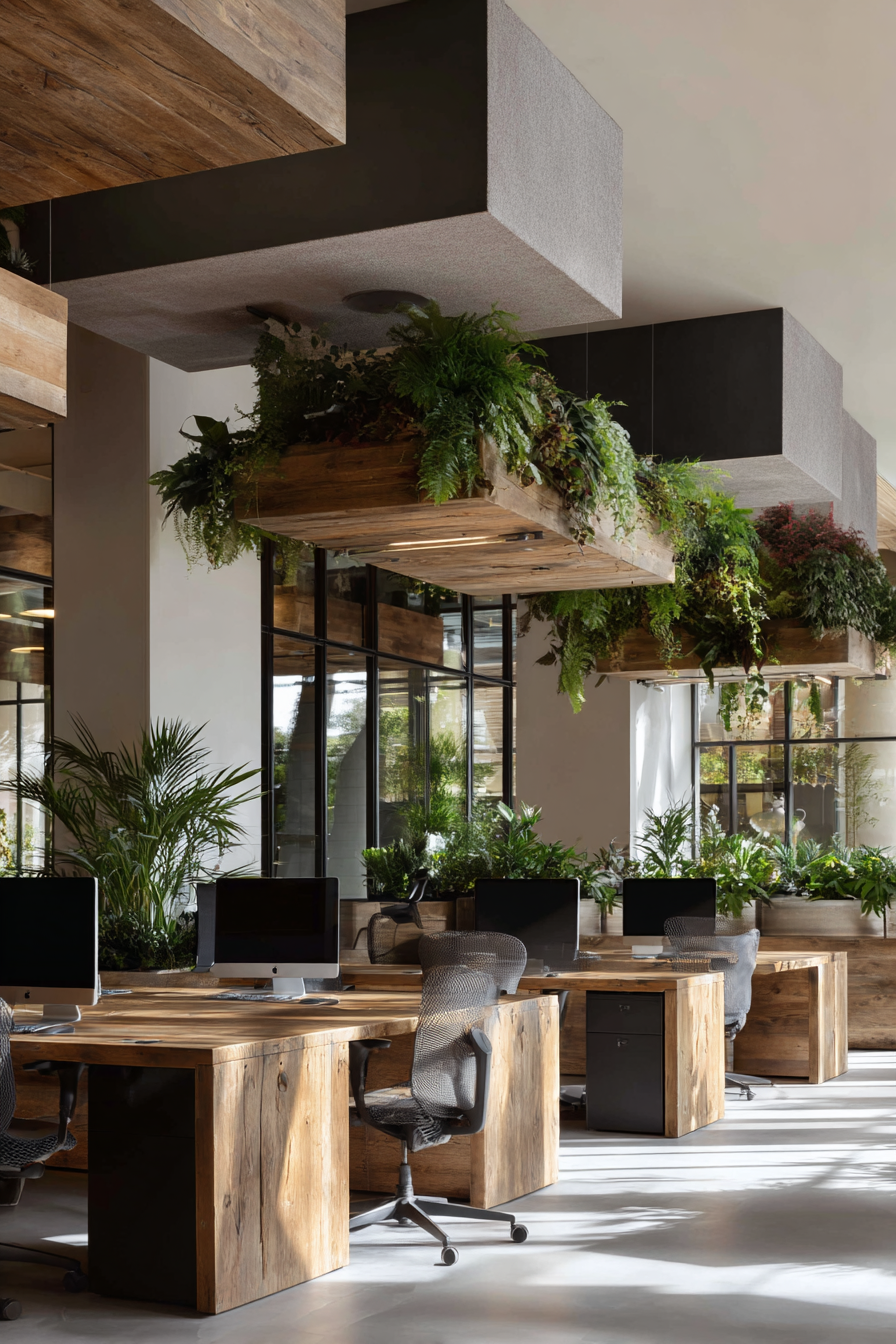 Biophilic Interior Design: Bring the Outdoors In – DGV ARCH