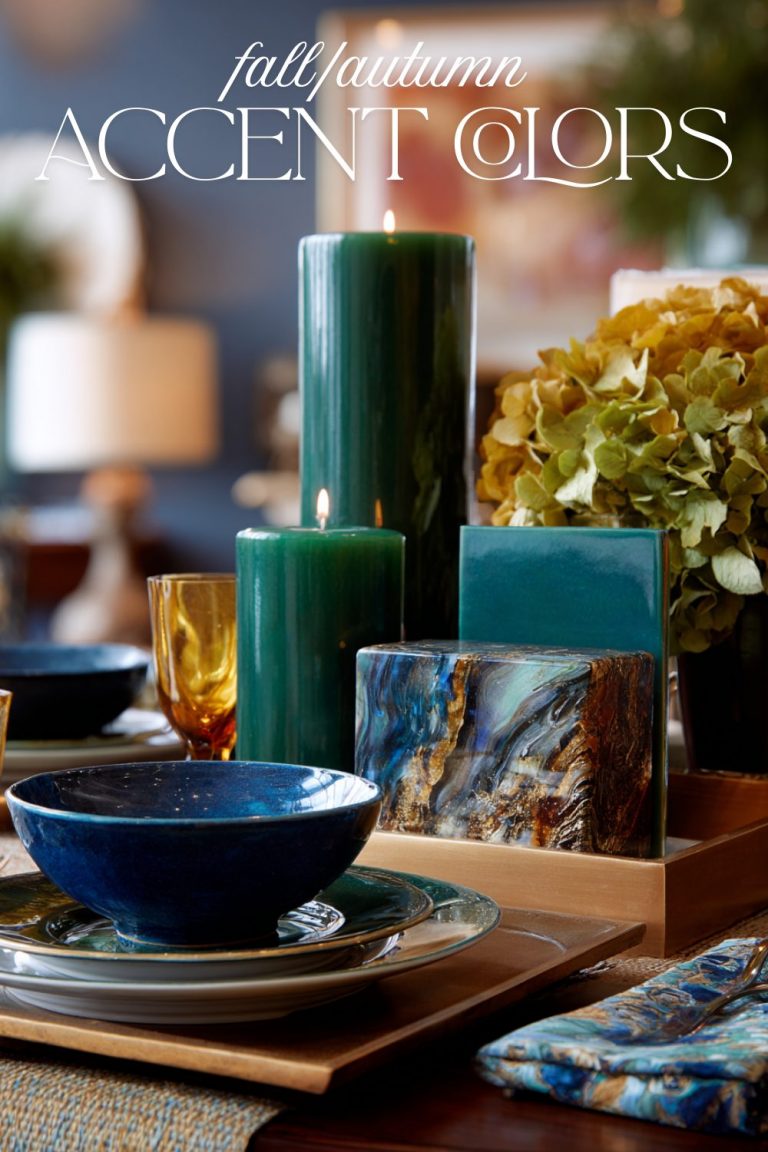 Get your home cozy for fall/winter 2025 with these home decor tips ...