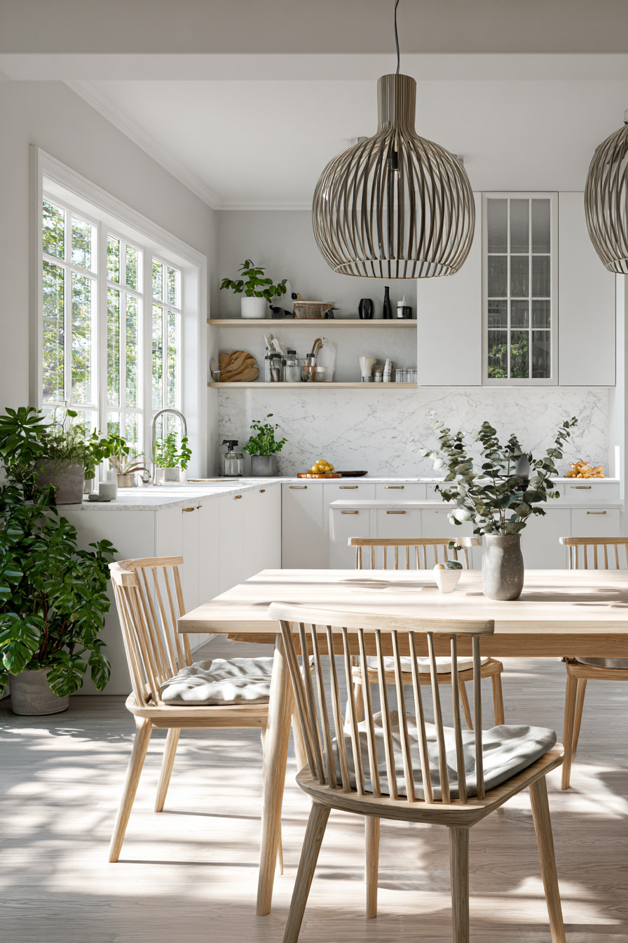 Top 8 Kitchen Countertop Materials with pros and cons (kitchen inspo ...
