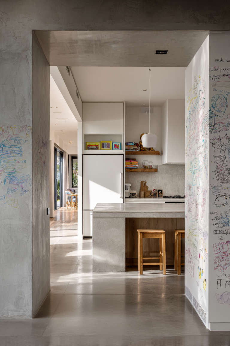 Top 8 Kitchen Countertop Materials with pros and cons (kitchen inspo ...