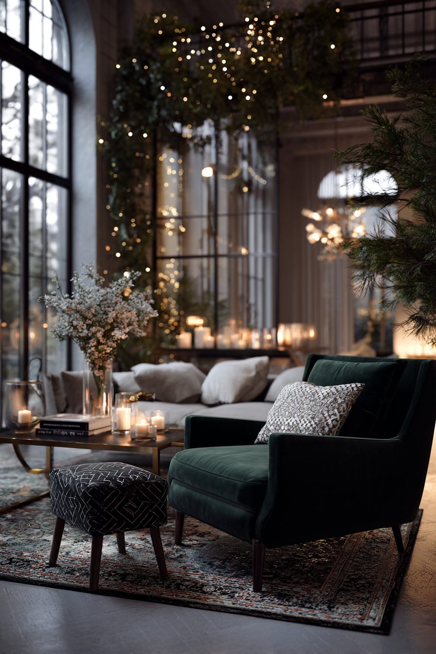 2025 Christmas Trends and Inspiration – DGV ARCH