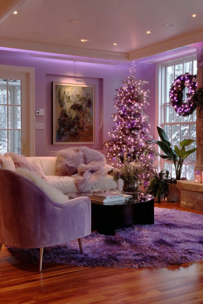 2025 Christmas Trends and Inspiration – DGV ARCH